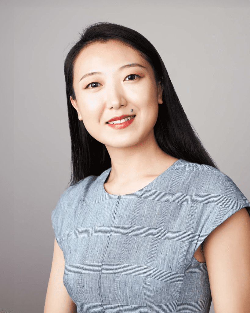 Rui Wang - Olvera Advisors