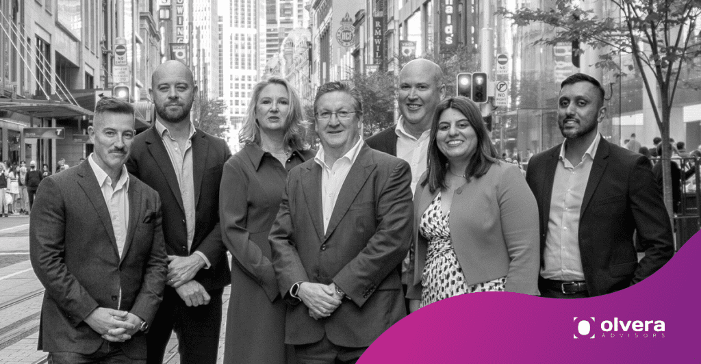 About Us - Olvera Advisors