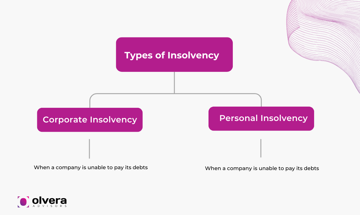 Managing Insolvency: Recognising Early Warning Signs for Businesses ...